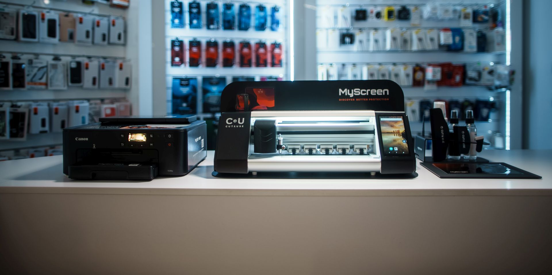 LAMEL – Informacje oraz oferta produktowa firmy LAMEL TECHNOLOGY